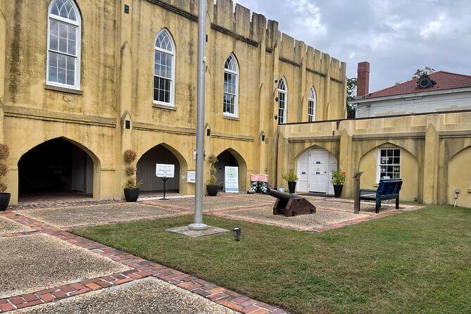 Daring Escape of Robert Smalls Beaufort Outdoor Escape Room - Why This Tour Offers Real Value