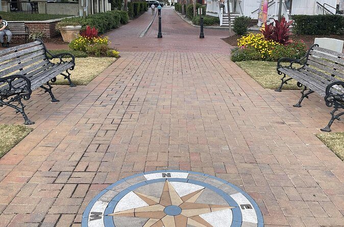 Daring Escape of Robert Smalls Beaufort Outdoor Escape Room - Final Thoughts