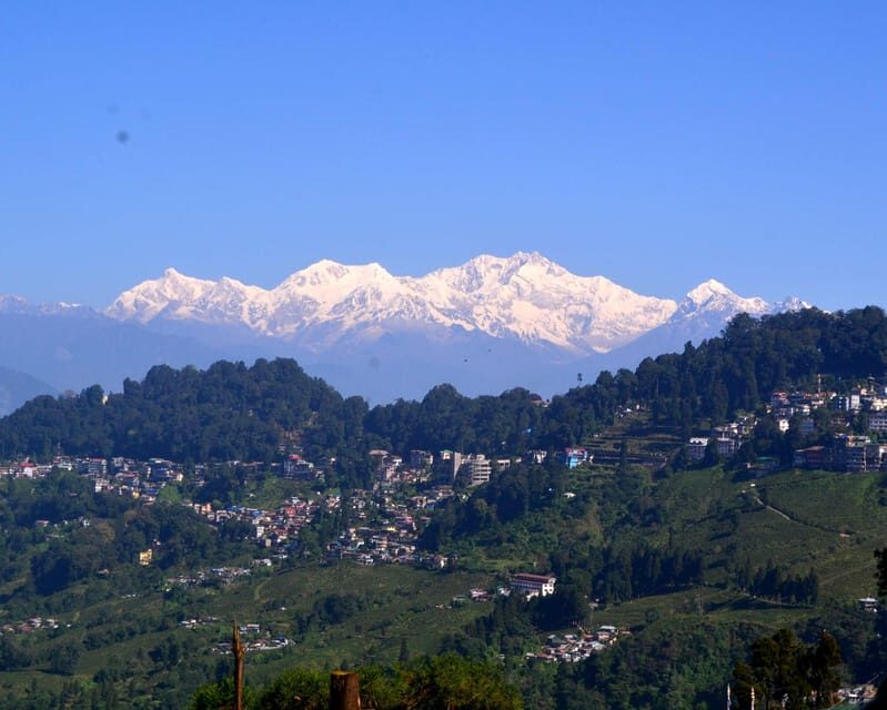 Darjeeling Cultural & Nature Walking Guided Tour - Introduction
