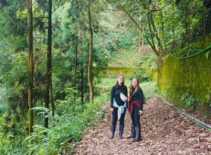 Darjeeling Cultural & Nature Walking Guided Tour - Visiting the Darjeeling Himalayan Mountaineering Institute and Tenzing Norgay Museum