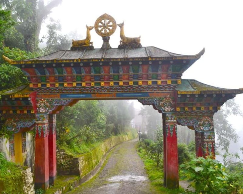 Darjeeling Cultural & Nature Walking Guided Tour - Nature Walk and Village Discovery