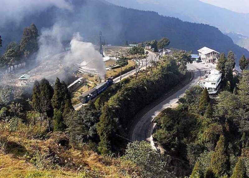 Darjeeling: Full-Day Guided Sightseeing Tour by Car - Who Will Love This Tour?