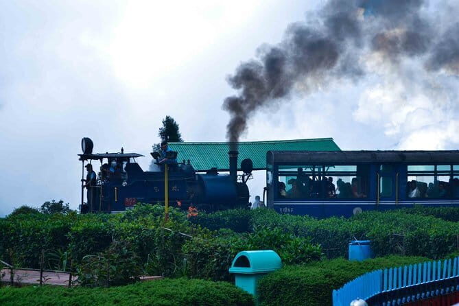 Darjeeling Full-Day Sightseeing Tour with Guide & Transports - Frequently Asked Questions (FAQs)