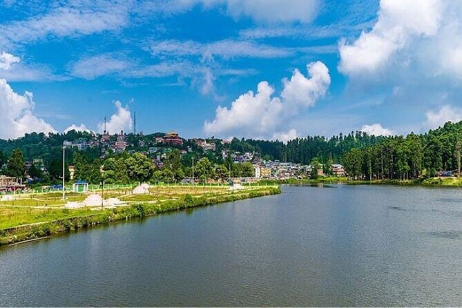 Darjeeling Hills Escape for 3 Nights and 4 Days Private Tour - A Detailed Look at the Darjeeling Hills Escape Itinerary