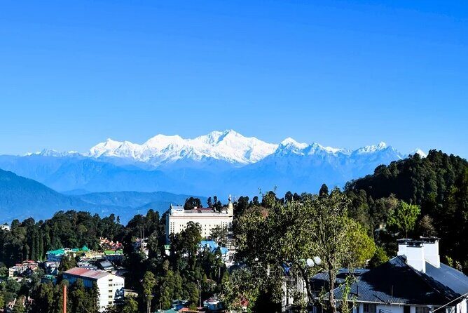 Darjeeling Hills Escape for 3 Nights and 4 Days Private Tour - Who Is This Tour Best For?