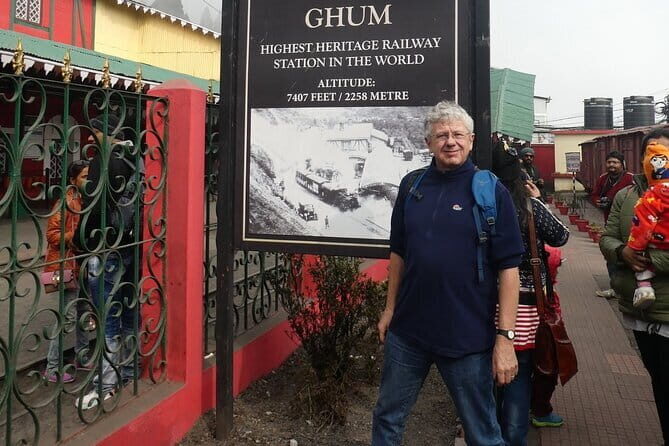 Darjeeling Himalayan Tea Tour - Frequently Asked Questions