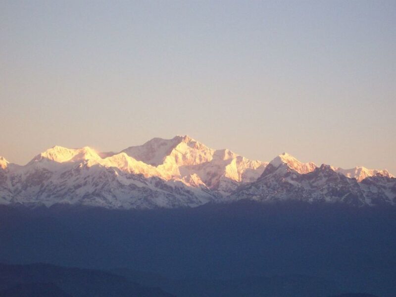 Darjeeling: Private Tiger Hill Sunrise Trip - FAQ