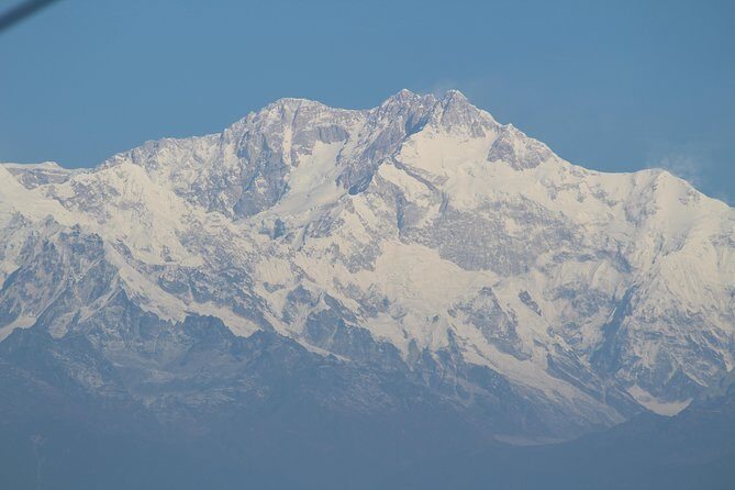 Darjeeling Sandakphu Trek - 4 Days - Key Points