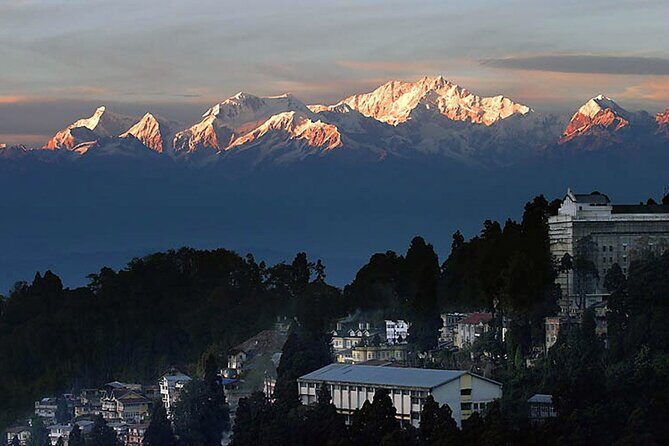 Darjeeling Sikkim Eco Village Tour - A Day-by-Day Breakdown