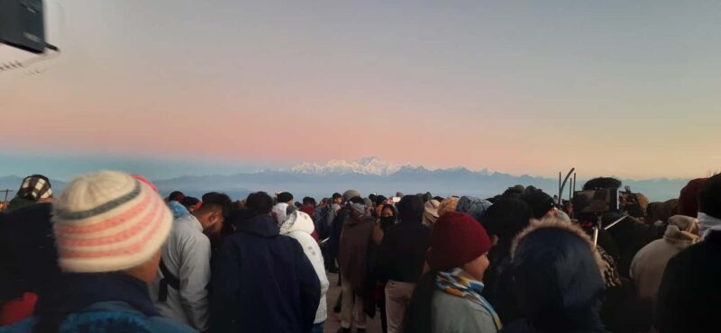 Darjeeling: Singalila National Park Day Trek. Sikkim. - Why Consider the Singalila National Park Day Trek?