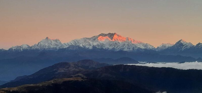 Darjeeling: Singalila National Park Day Trek. Sikkim. - Delving into the Experience: What Youll Really Love