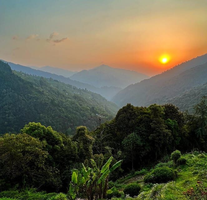 Darjeeling: Tiger Hill Sunrise Hike  Guided Day Trip - Introduction