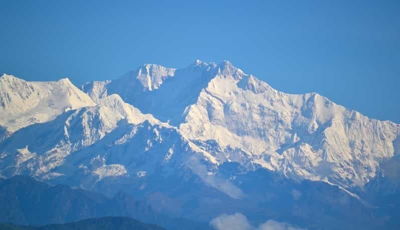 Darjeeling Tonglu Day Hike - Key Points