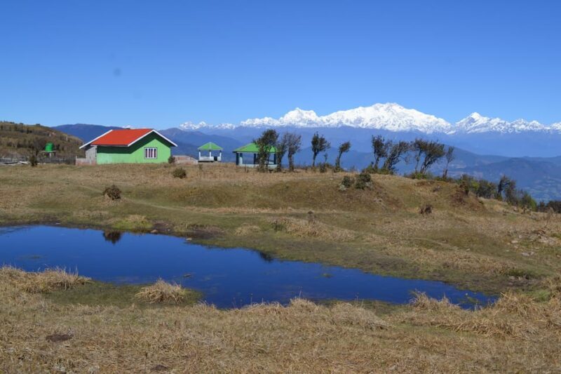 Darjeeling Tonglu Day Hike - An In-Depth Look at the Darjeeling Tonglu Day Hike