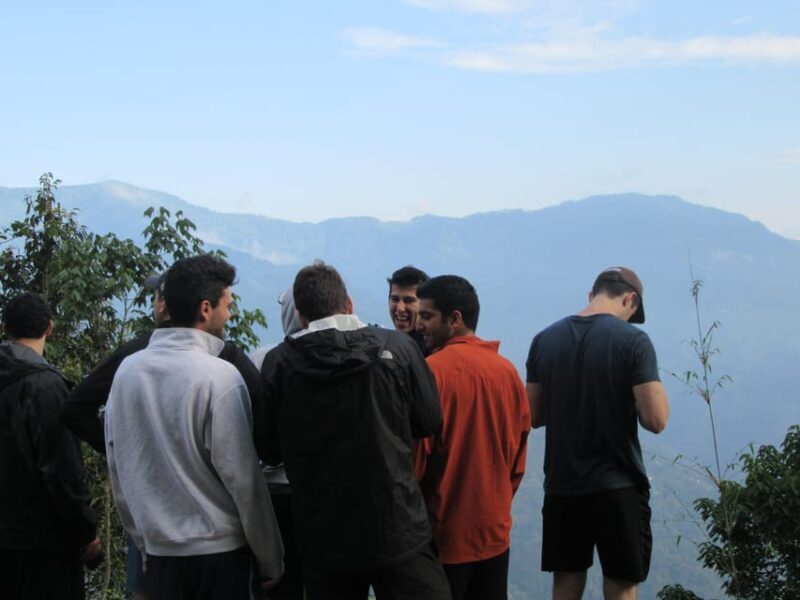 Darjeeling Tonglu Day Hike - Practical Considerations and Tips