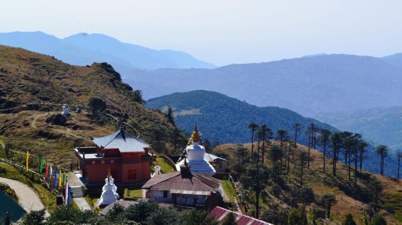 Darjeeling Tonglu Day Hike - Who Should Consider This Tour?