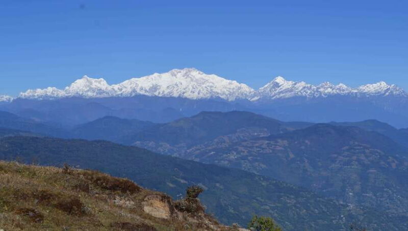Darjeeling Tonglu Trek - 2 Days - Key Points