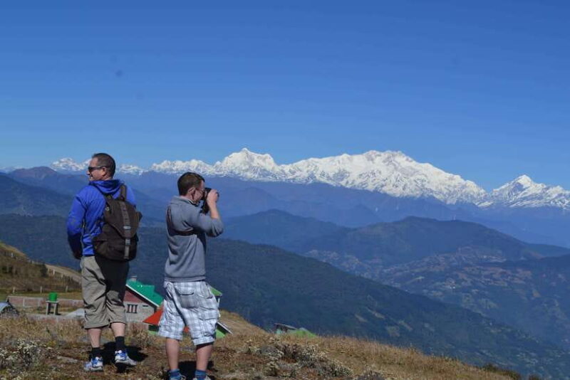 Darjeeling Tonglu Trek - 2 Days - Who Will Love This Trek?