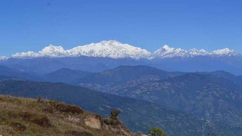 Darjeeling Tonglu Trek - 2 Days - Practical Tips for a Smooth Trip
