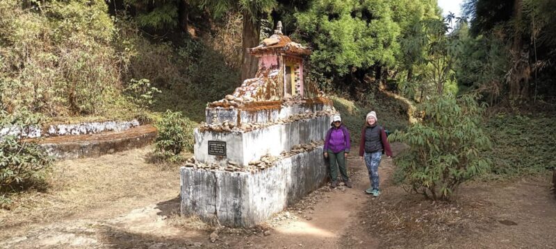 Darjeeling Tonglu Trek - 2 Days - FAQ