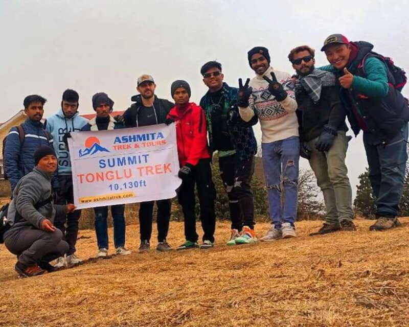 Darjeeling Tonglu Trek - 2 Days - Final Thoughts: Who Should Consider This Trek?