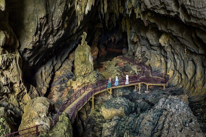 Dark Cave Discovery Tour from Hue: Even Day Departures - Key Points