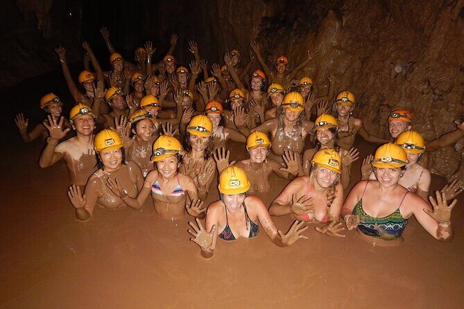 Dark Cave Discovery Tour from Hue: Even Day Departures - Starting in Hue: From City Streets to Natural Wonders