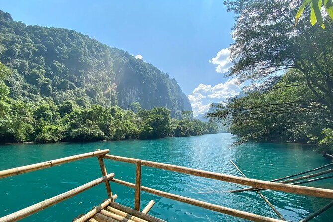 Dark Cave Discovery Tour from Hue: Even Day Departures - Return Journey: Scenic Drive Back to Hue