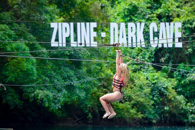 Dark Cave Group Expedition from Hue: Adventure only on Even days - Key Points