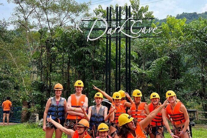 Dark Cave Group Expedition from Hue: Adventure only on Even days - Who Will Love This Tour?