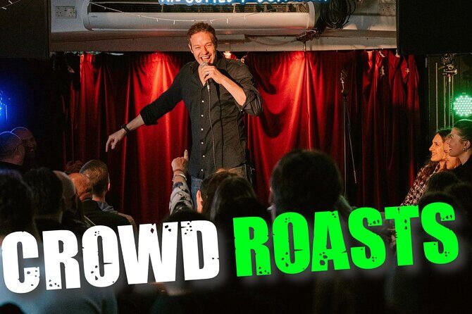 Dark Comedy on Battersea Barge - Final Thoughts: Why You Should Consider This