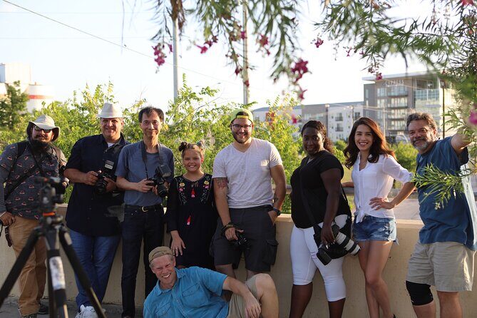 Dark Dallas Crimes and Conspiracy Walking Tour - An In-Depth Look at the Dallas Dark Side Tour