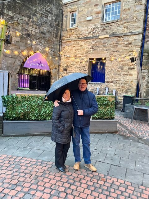 Dark Durham Tour - Who Will Love This Tour?