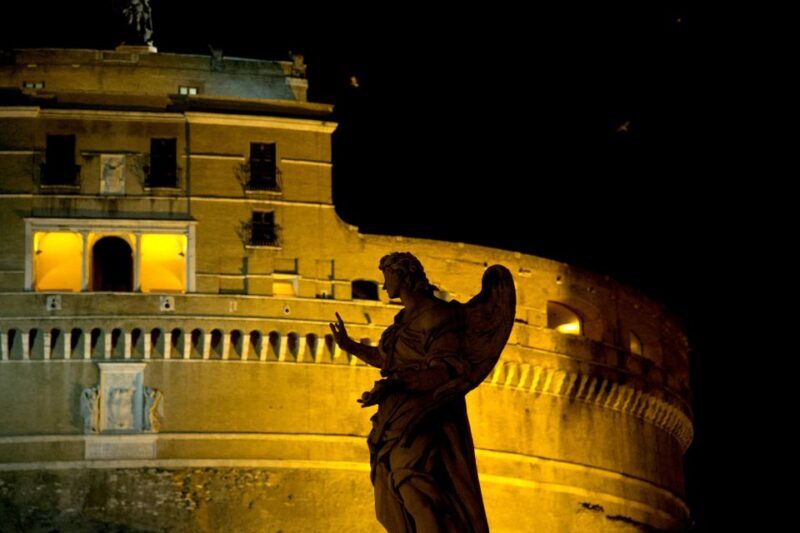 Dark Heart of Rome - Facts, Legend & Mystery Walking Tour - Final Thoughts