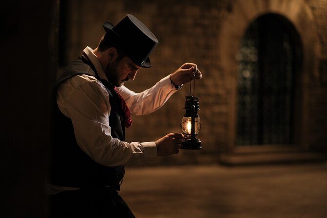 Dark History and Legends Night Walk of Gothic Quarter - Discovering the Gothic Quarter’s Dark Side: A Night Walk Review