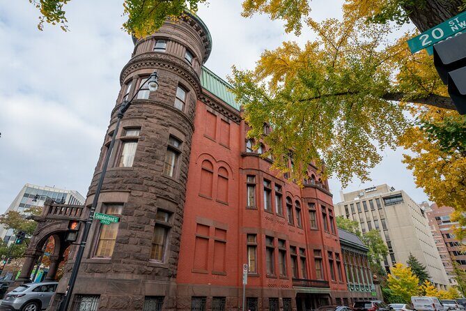 Dark History: Dupont Mansions of the Gilded Age Evening Tour - Who Should Consider This Tour?
