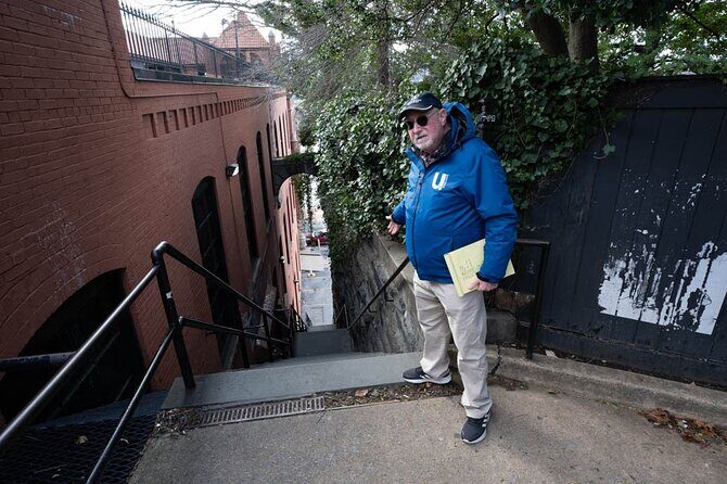 Dark History: Georgetown Spies, Lies, & Politics Walking Tour - The Sum Up: Is It Worth It?