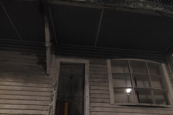 Dark History Pub Crawl from Saint Augustine - Authentic, Entertaining, and Informative: Who Is This Tour For?
