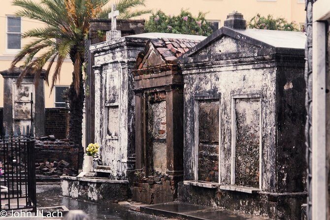 Dark History Tour In New Orleans - Who Will Love This Tour?