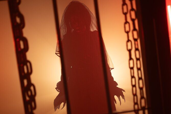 Dark House Horror Escape Game In Phuket - What Does This Experience Mean for You?