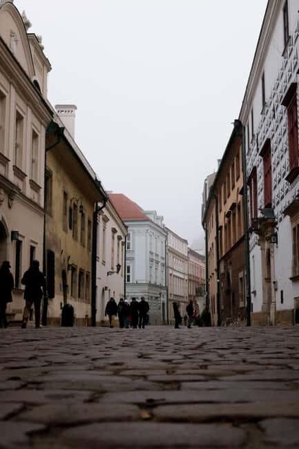 Dark Krakow: A Chilling Old Town Walking Tour - Who Will Love It?