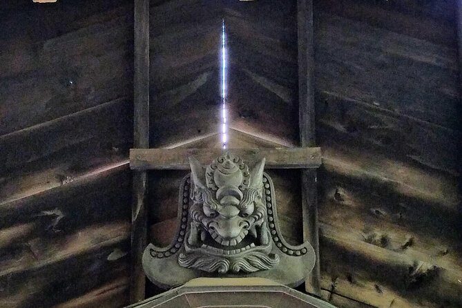 Dark Kyoto Tour - How the Tour Fits into Your Kyoto Visit