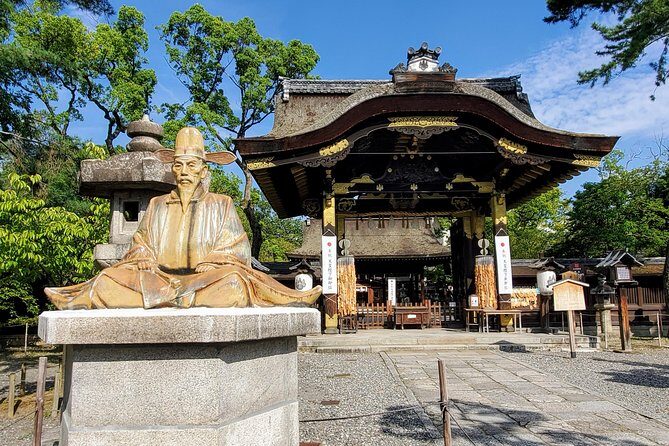 Dark Kyoto Tour - Frequently Asked Questions