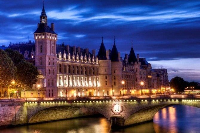 Dark Paris Myths & Legends Private Walking Tour - Exploring Dark Paris: What to Expect
