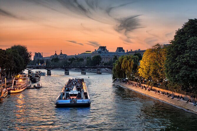Dark Paris Myths & Legends Private Walking Tour - The Itinerary in Detail
