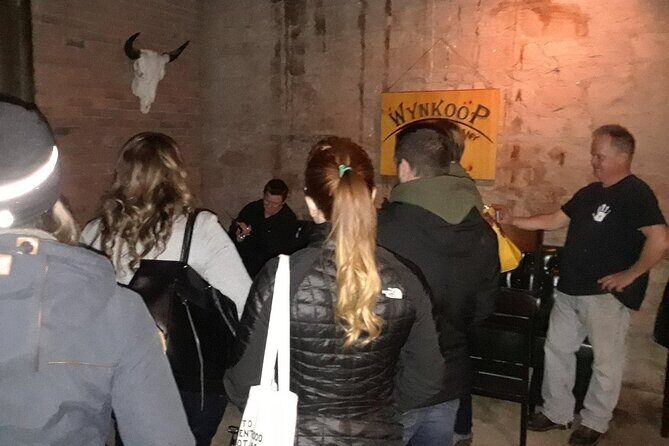 Dark Side of Denver Ghost Tours - A Closer Look at the Dark Side of Denver Ghost Tours