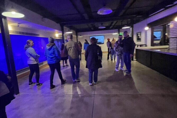 Dark Side of Denver Ghost Tours - Practical Tips for Travelers