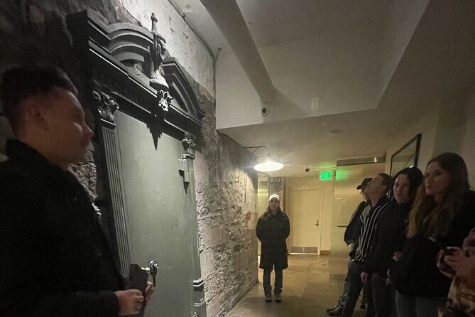 Dark Side of Denver Ghost Tours - The Sum Up: Who Will Love This Tour?