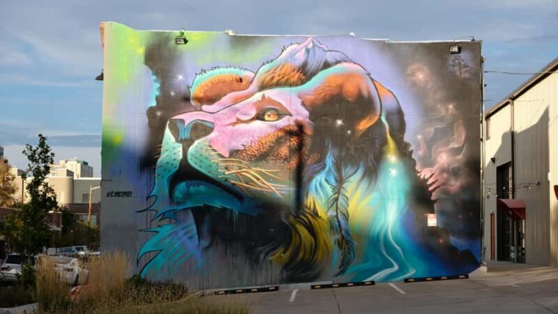 Dark Side of Denver  RiNos True Crime and Murals Tour - FAQ