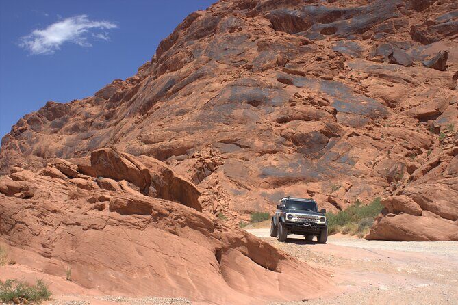 Dark Skies Stargazing Adventure with Luxury Bronco Rental - Exploring the Dark Sky Spots